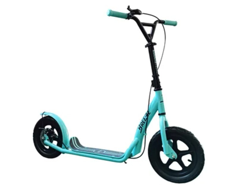 Street Runner Breeze – BMX Cruising Scooter – Canada Wholesale Club